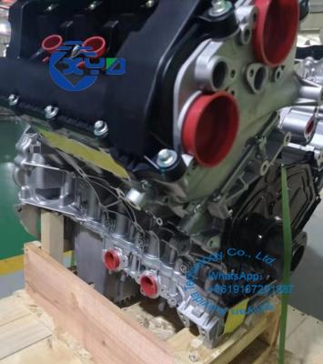 Cina Motore a benzina originale del corredo LR079612 Land Rover 3,0 dell'Assemblea di motore dell'automobile dell'OEM in vendita