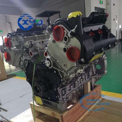 Cina Motore a benzina originale del corredo LR079612 Land Rover 3,0 dell'Assemblea di motore dell'automobile dell'OEM in vendita