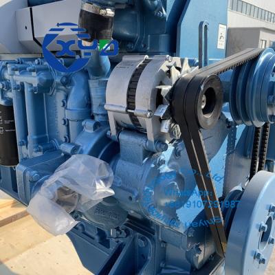 Cina Potenza standby di motore diesel 470kVA 385kVA 325kVA di inizio del generatore elettrico dell'euro 2 in vendita