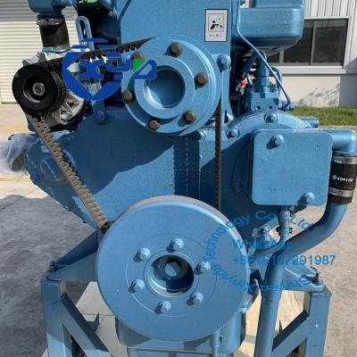 Cina Potenza standby di motore diesel 470kVA 385kVA 325kVA di inizio del generatore elettrico dell'euro 2 in vendita