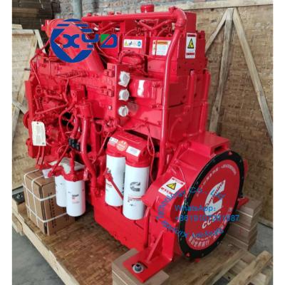 Cina Multi potenza standby di motore diesel 19L 890kW di Cummins QSK19 del cilindro in vendita