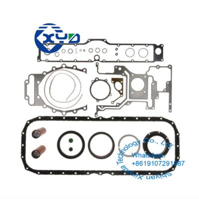 Cina Il corredo di riparazione resistente del motore di Cummins QSX15 4955590 abbassa l'insieme della guarnizione in vendita