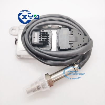 Cina Sensore 5WK96756A A2C95913000 dell'ossido di azoto del sensore di NOx dell'automobile di UniNOx 24V in vendita