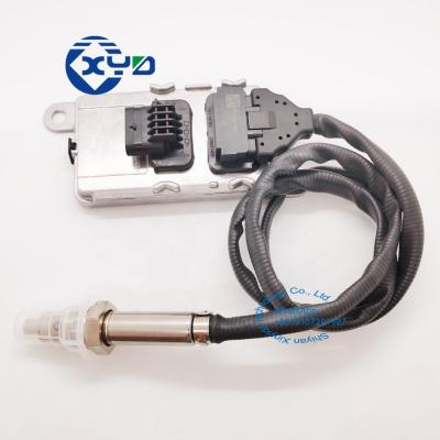 Cina Sensore 5WK96756A A2C95913000 dell'ossido di azoto del sensore di NOx dell'automobile di UniNOx 24V in vendita