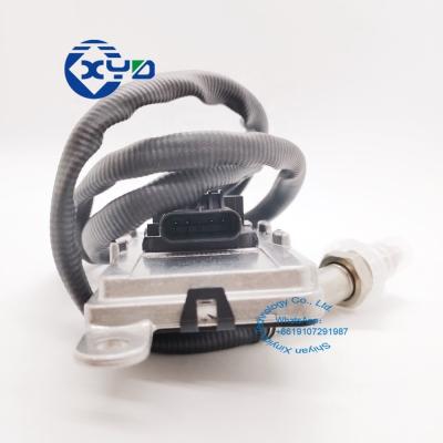 Cina Sensore 5WK96756A A2C95913000 dell'ossido di azoto del sensore di NOx dell'automobile di UniNOx 24V in vendita