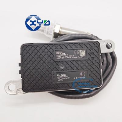 Cina Sensore 5WK96756A A2C95913000 dell'ossido di azoto del sensore di NOx dell'automobile di UniNOx 24V in vendita