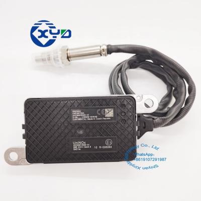 Cina Sensore 5WK96756A A2C95913000 dell'ossido di azoto del sensore di NOx dell'automobile di UniNOx 24V in vendita