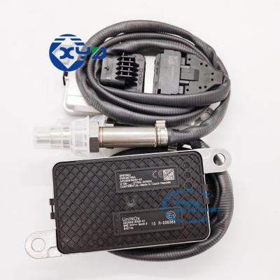 Cina Sensore 5WK96756A A2C95913000 dell'ossido di azoto del sensore di NOx dell'automobile di UniNOx 24V in vendita