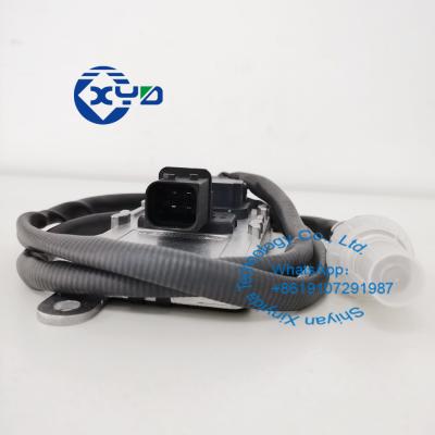 China Cummins-Autonox Sensor 4326476 5WK96752C voor Vrachtwagengraafwerktuig Crane Te koop