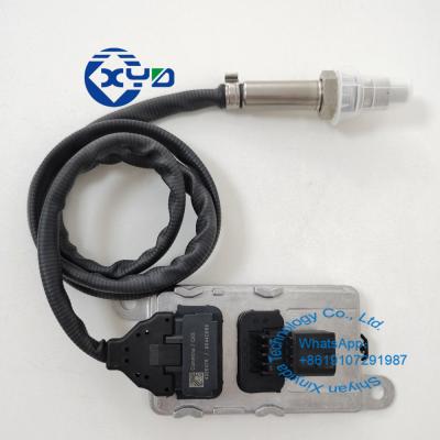 China Cummins-Autonox Sensor 4326476 5WK96752C voor Vrachtwagengraafwerktuig Crane Te koop