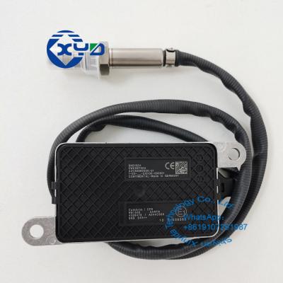 China Sensor 4326476 5WK96752C do NOx do carro de Cummins para a máquina escavadora Crane do caminhão à venda
