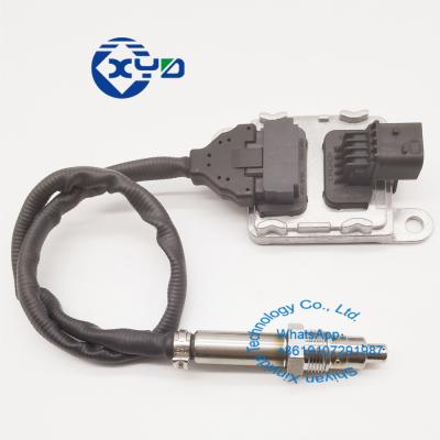 Cina Sensore 5WK97338A A0101532228 dell'ossido di azoto dello scarico per Mercedes Benz Detroit in vendita