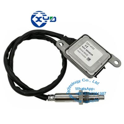 China 12V tipo 5WK96643E genuíno do OEM 5WK9 6643E 22014032 do sensor da C.C.  Nox à venda