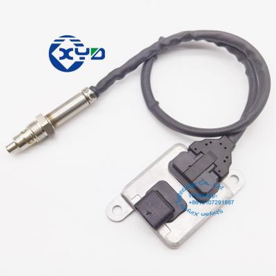 Cina Sensore A0009053503 dell'ossigeno dell'azoto 5WK96682C per Mercedes Benz W212 E250 in vendita