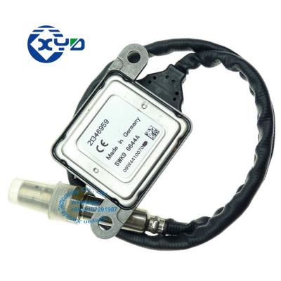 Cina sensore continentale 5WK96644A di NOx dell'ossido di azoto 12V 21346959 in vendita