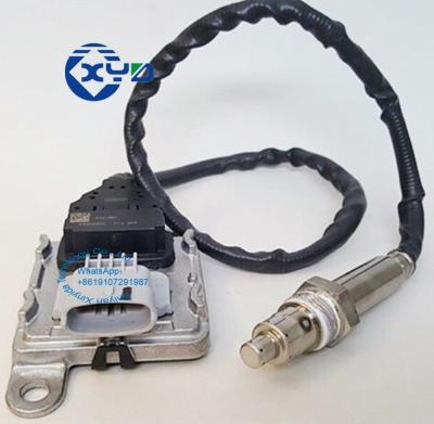 Cina sensore continentale 5WK96644A di NOx dell'ossido di azoto 12V 21346959 in vendita