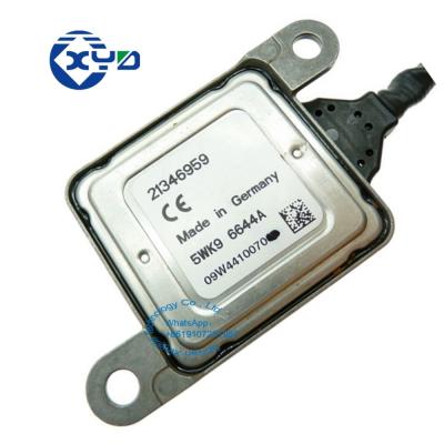 Cina sensore continentale 5WK96644A di NOx dell'ossido di azoto 12V 21346959 in vendita