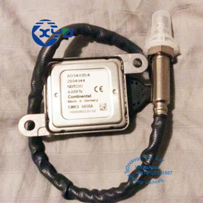 Cina Sensore 5WK9 6691A 2894944 dell'ossido di azoto dei ricambi auto per Cummins in vendita