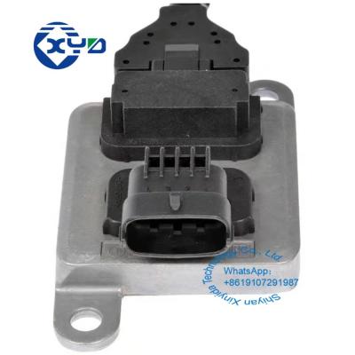 Cina Sensore 5WK9 6691A 2894944 dell'ossido di azoto dei ricambi auto per Cummins in vendita