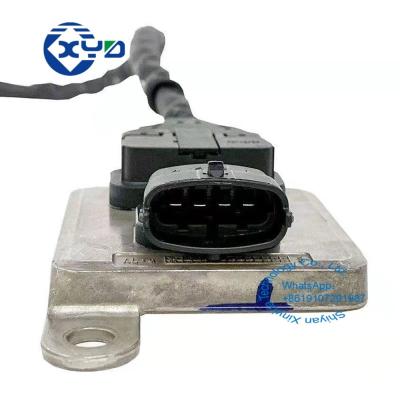 Cina Sensore 5WK9 6691A 2894944 dell'ossido di azoto dei ricambi auto per Cummins in vendita