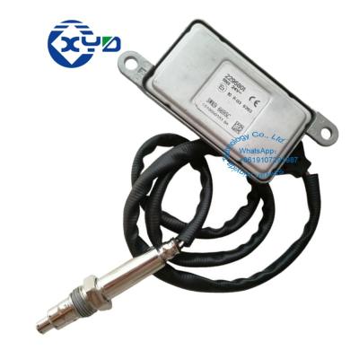 Cina Sonda universale della banda del cavo del sensore 8 di Scania NOx per 2296801 5WK9 6695C in vendita