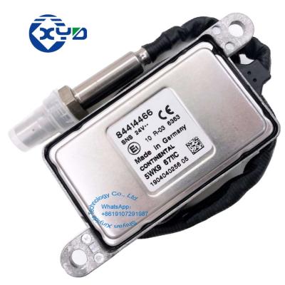 Cina Direttamente assicuri 84414466 il gas di scarico del sensore dell'ossigeno dell'azoto di 5WK9 6711C in vendita