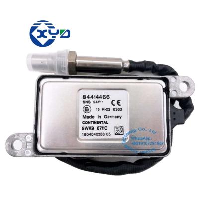 Cina Direttamente assicuri 84414466 il gas di scarico del sensore dell'ossigeno dell'azoto di 5WK9 6711C in vendita