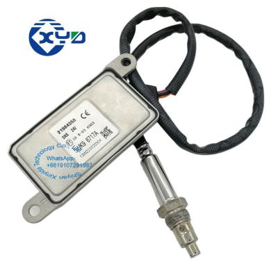 Cina Sensore 5WK9 6717A 21984358 24V di NOX del camion di FH FM 500 in vendita