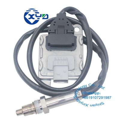 Cina Sensore 5WK96740 dell'ossido di azoto degli aghi del quadrato quattro di CUMMINS 12V in vendita