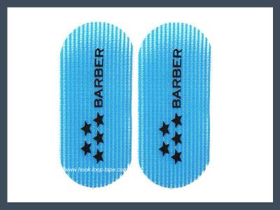 China Fashion fringe hook and loop velcro for sale