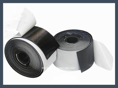 China Blending normal temperature back adhesive hook and loop velcro (hot melt adhesive) for sale