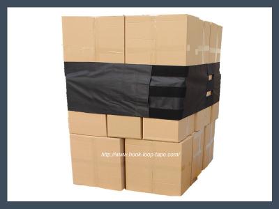 China Logistics dedicated hook and loop strap velcro for sale