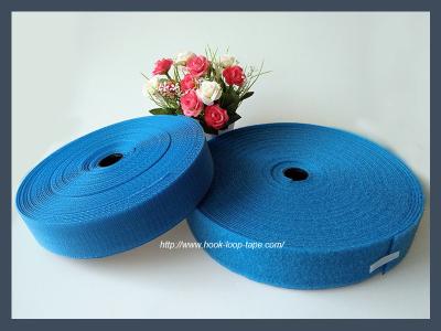 China Hot selling clothing Hook and Loop velcro, colours for sale