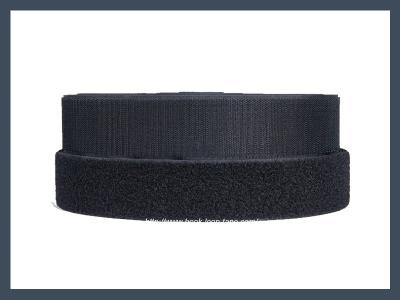 China Toy polyester hook and loop velcro strap for sale