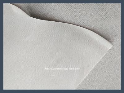 China Special use function medical treatment waterproof nylon loop velcro for sale