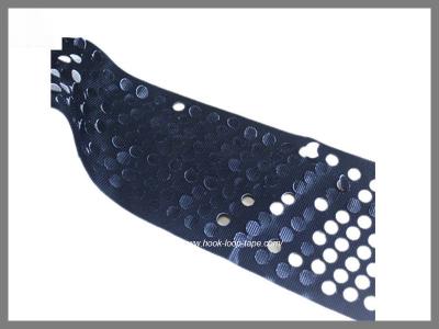 China velcro hook only sheet Small Round Hook And Loop Coins,customzied Adhesive Backed Hook And Loop Tape for sale