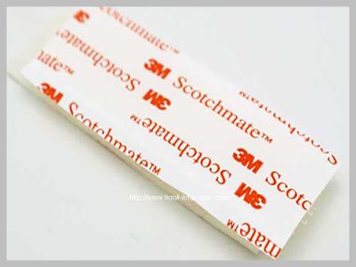 China white velcro dots Square Hook And Loop Dots,industrial self-stick Hook And Loop Fastening Tape for sale
