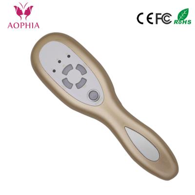 China hair comb portable hair care electric comb for hair growth,Hair regrowth comb for sale