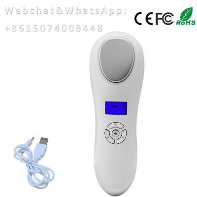 China Factory price lifting&tightening wrinkle Vibration Skin Rejuvenation facial beauty device for sale