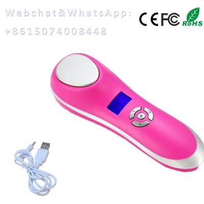 China Face Lift Skin Care Facial Beauty Device facial beauty machine for sale