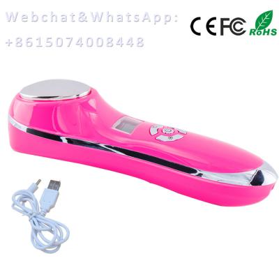 China Skin Rejuvenation beauty equipment Face Lift Skin Care Facial Beauty Device for sale