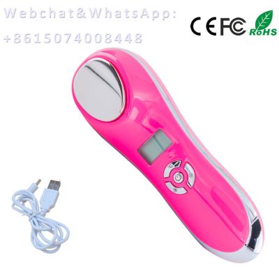 China Diastolic&shrink pores facail face beauty equipment for sale