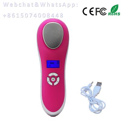China beauty devices Skin Rejuvenation facial beauty machine for sale