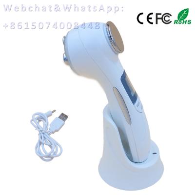 China lifting&tightening wrinkle e 6 in 1 multifunction beauty device for face use for sale