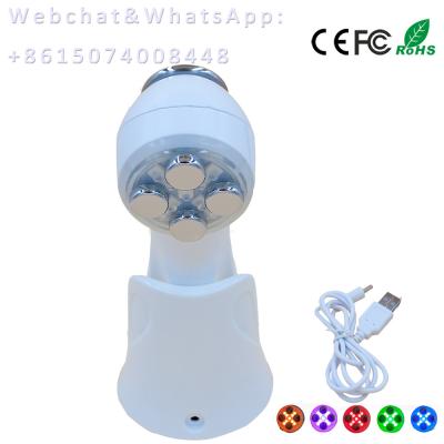 China lifting&tightening wrinkle 6 in 1 multifunction beauty tool for face use for sale