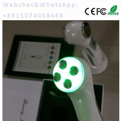 China facial skin care product multifunction beauty instrument for face use for sale