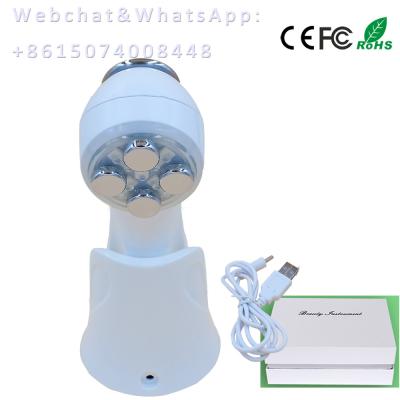 China face lifting 6 in 1 multifunction beauty tool for face use for sale