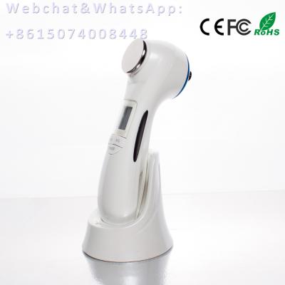 China Salon Use 6 in 1 multifunction beauty instrument for face use for sale