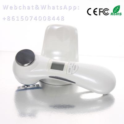 China Diastolic&shrink pores Newest Unique 6 in 1 multifunction beauty device for face use for sale