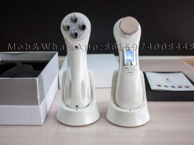 China in-office/At-Home 6 in 1 multifunction beauty instrument for face use for sale